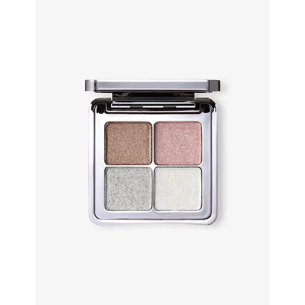 KYLIE COSMETICS Wet Shimmer Quad Cosmic 20 Limited-edition Eyeshadow Pallet 4g