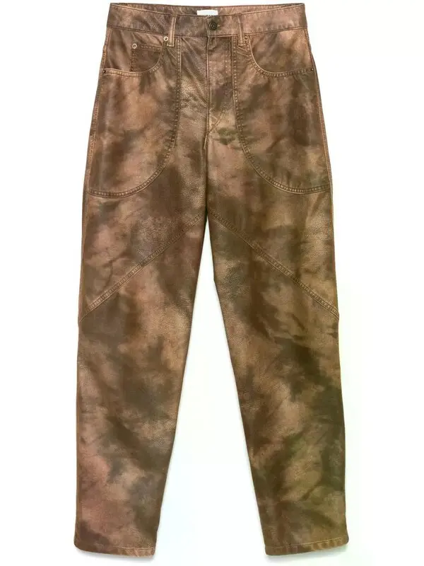Isabel Marant Kelvina Trousers