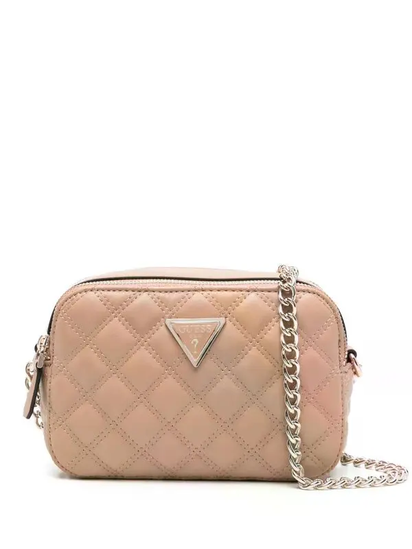 Guess Giully Crossbody Bag - Neutrals