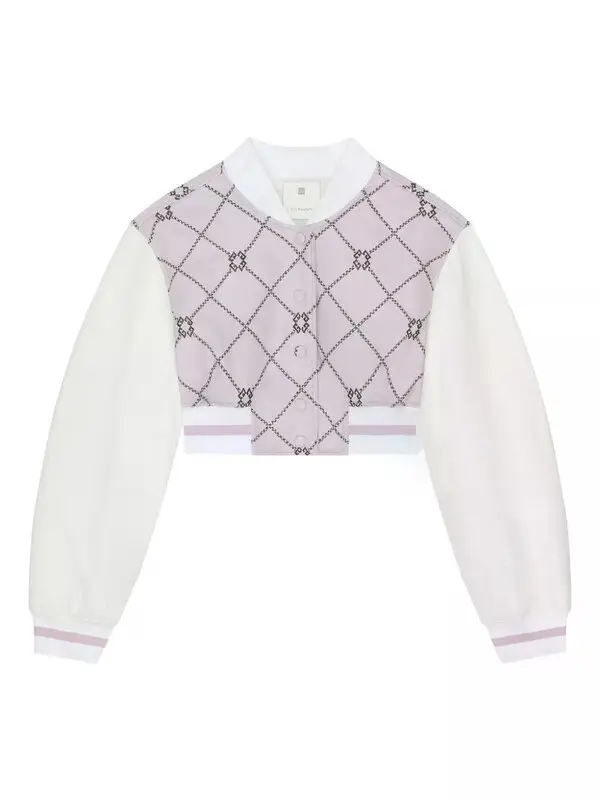 Givenchy Varsity Jacket