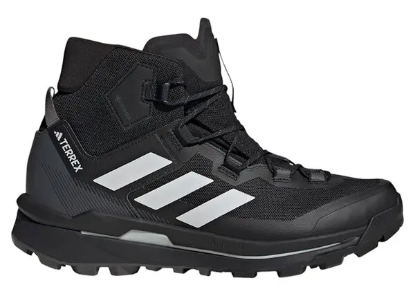 Adidas Skychaser Tech Mid Gore-tex - Core Black/grey One/grey Five