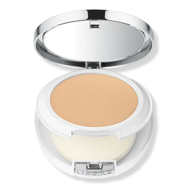 CLINIQUE Beyond Perfecting Powder Foundation + Concealer - 02 Alabaster