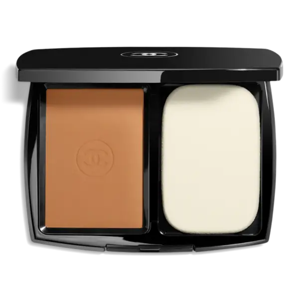 Chanel Ultra Le Teint Ultrawear All-day Comfort Flawless Finish Compact Foundation