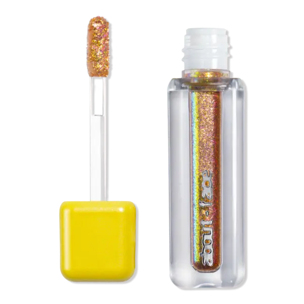 ABOUT-FACE Holographic Eye Paint I'm A Star Collection - The Muse