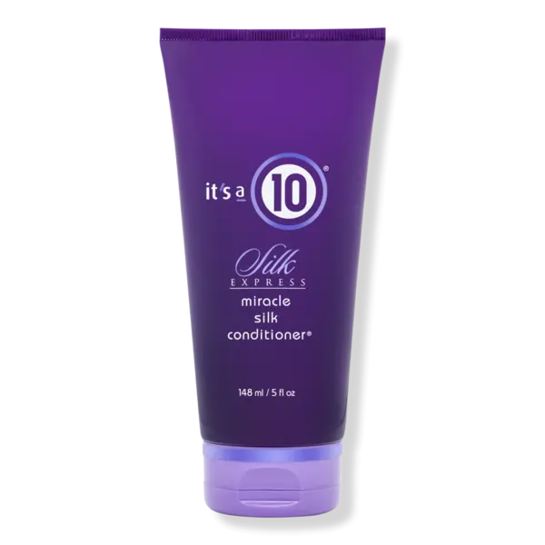 IT'S A 10 HAIRCARE Silk Express Miracle Silk Conditioner