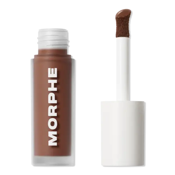 MORPHE Wakeup Artist Under Eye Correcting Concealer - Mocha 13w