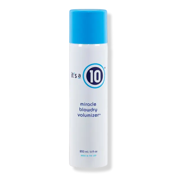 IT'S A 10 HAIRCARE Miracle Blowdry Volumizer Spray