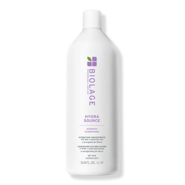 BIOLAGE Hydra Source Shampoo For Dry Hair