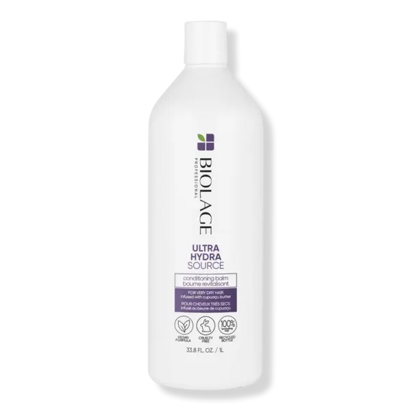 BIOLAGE Ultra Hydra Source Conditioner For Very Dry Hair
