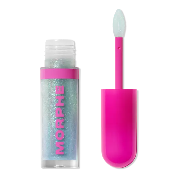 MORPHE Lust Potion Bi-phase Lip Oil - Thirst Trap