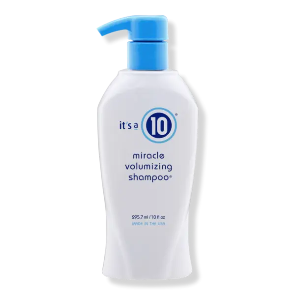 IT'S A 10 HAIRCARE Lightweight Miracle Volumizing Shampoo