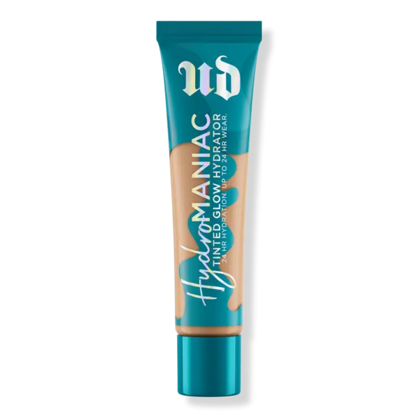 Urban Decay Hydromaniac Hydrating Dewy Foundation - 40