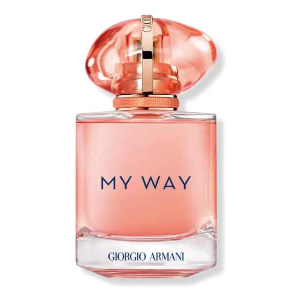 Emporio Armani My Way Eau De Parfum Ylang - One-color