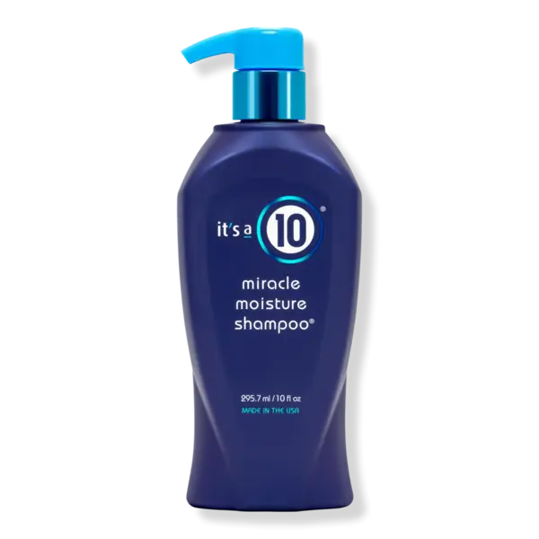 IT'S A 10 HAIRCARE Miracle Moisture Daily Shampoo