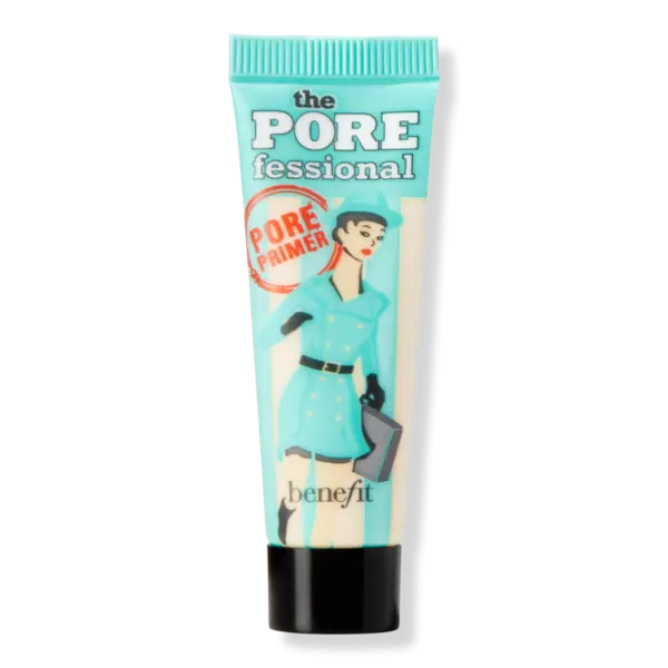 BENEFIT COSMETICS The Porefessional Pore Minimizing Primer Mini - Translucent