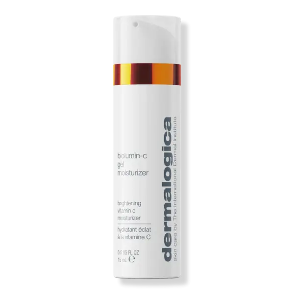 DERMALOGICA Mini Biolumin-c Vitamin C Gel Moisturizer