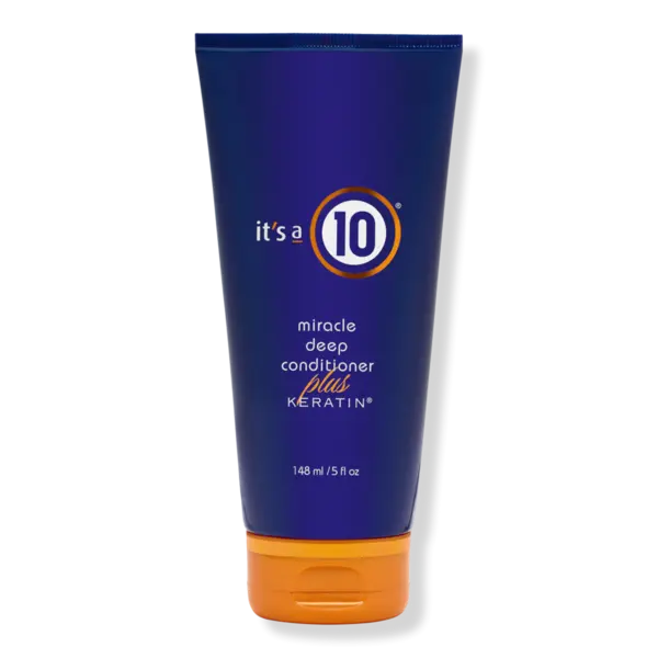IT'S A 10 HAIRCARE Miracle Deep Conditioner Plus Keratin