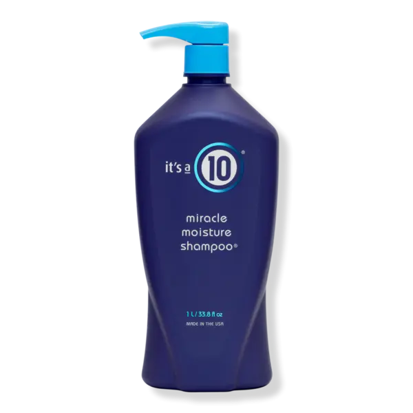 IT'S A 10 HAIRCARE Miracle Moisture Daily Shampoo