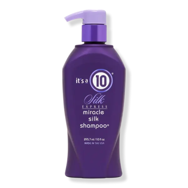 IT'S A 10 HAIRCARE Silk Express Miracle Silk Shampoo
