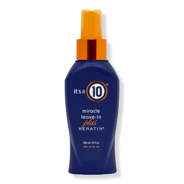IT'S A 10 HAIRCARE Miracle Leave-in Conditioner Plus Keratin