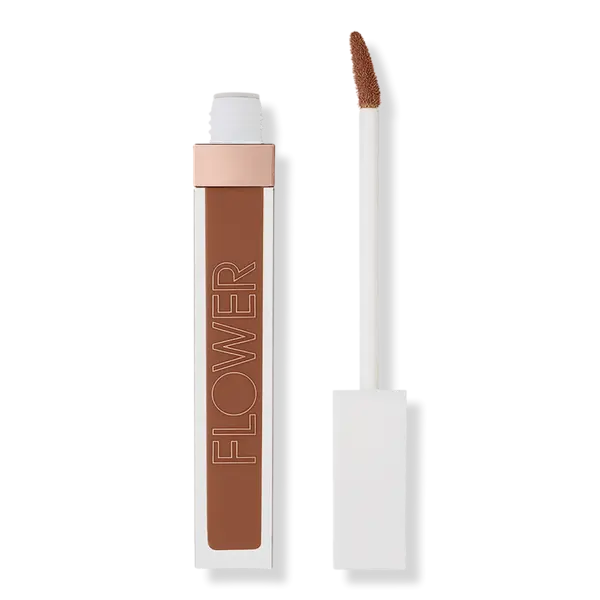 FLOWER BEAUTY Light Illusion Full Coverage Concealer