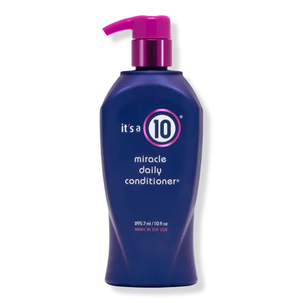 IT'S A 10 HAIRCARE Miracle Moisture Daily Conditioner