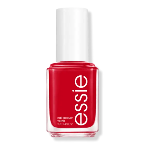 Essie Reds + Oranges Nail Polish - Not Red-y For Bed
