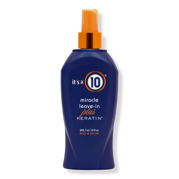 IT'S A 10 HAIRCARE Miracle Leave-in Conditioner Plus Keratin