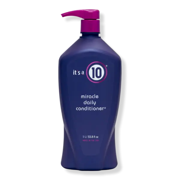 IT'S A 10 HAIRCARE Miracle Moisture Daily Conditioner