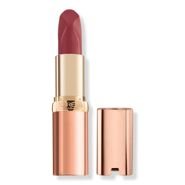 L'OREAL Colour Riche Les Nus Intense Lipstick - Nu Authentique