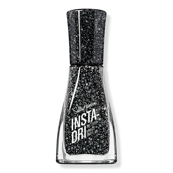 SALLY HANSEN Insta-dri Nail Polish, Neutrals - Powerslide