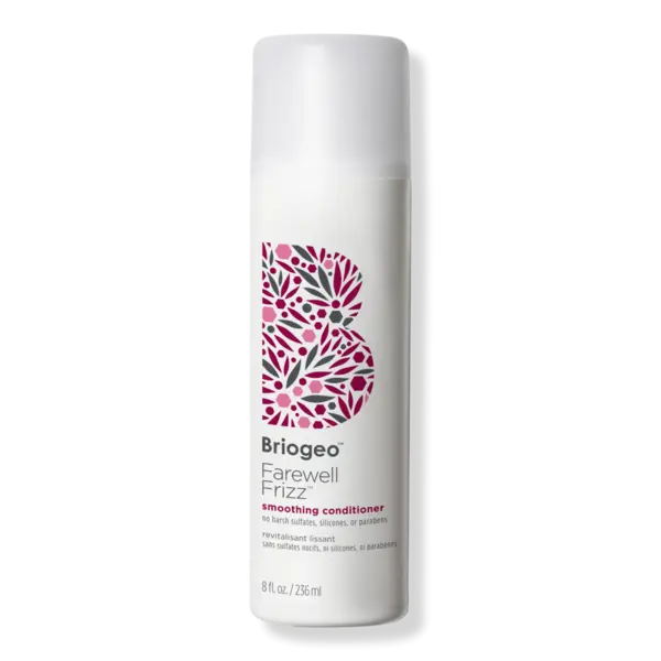 BRIOGEO Farewell Frizz Smoothing Conditioner