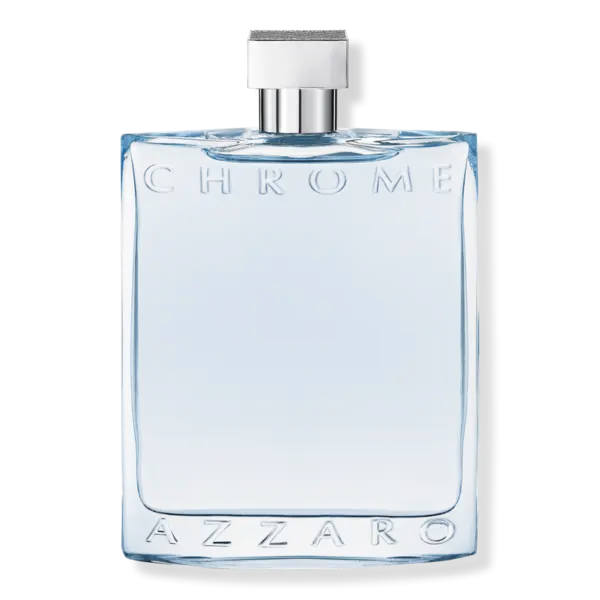 Azzaro Chrome Eau De Toilette