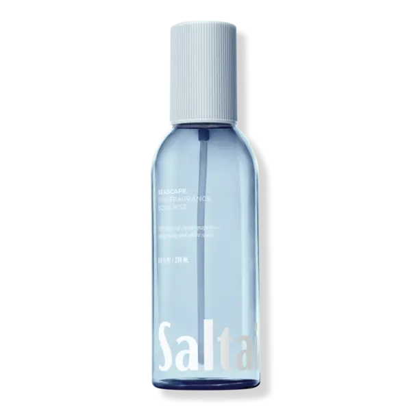SALTAIR Fine Fragrance Body Mist Seascape