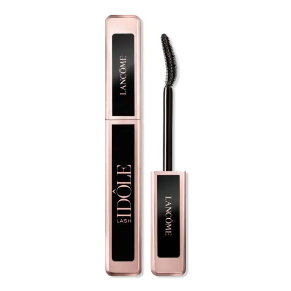 LANCOME Lash Idole Lash-lifting Volumizing Mascara - Glossy Black