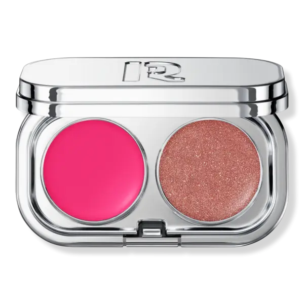 Rabanne Mini Blushy Palette - Summer Fling