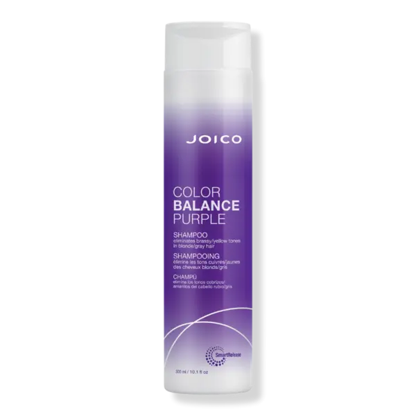 JOICO Color Balance Purple Shampoo - One-color