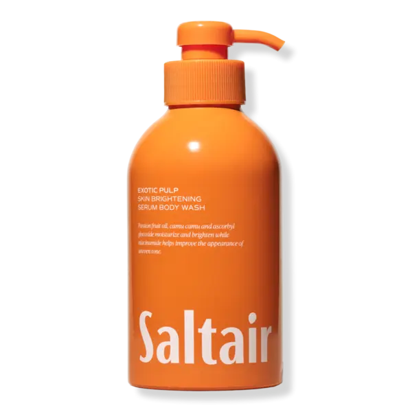 SALTAIR Body Wash Exotic Pulp
