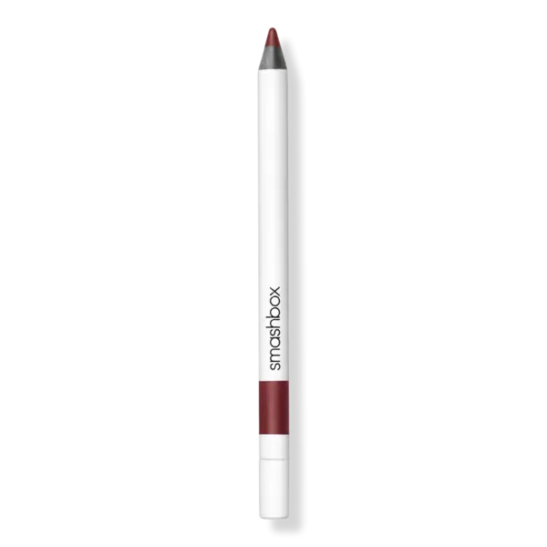 Smashbox Be Legendary Line & Prime Pencil - Deep Mauve