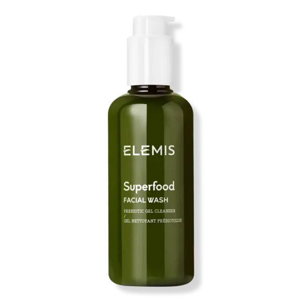 Elemis Superfood Facial Wash - One-color