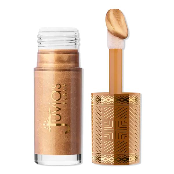 JUVIA'S PLACE Nubian Glow Liquid Luminizer - Nubian Gleam