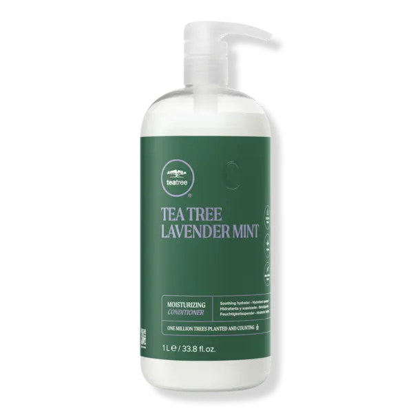 PAUL MITCHELL Tea Tree Lavender Mint Moisturizing Conditioner