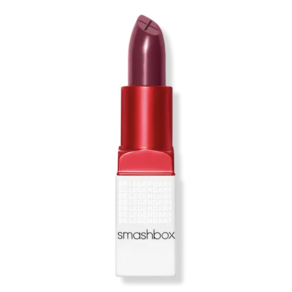 Smashbox Be Legendary Prime & Plush Lipstick - It's A Mood