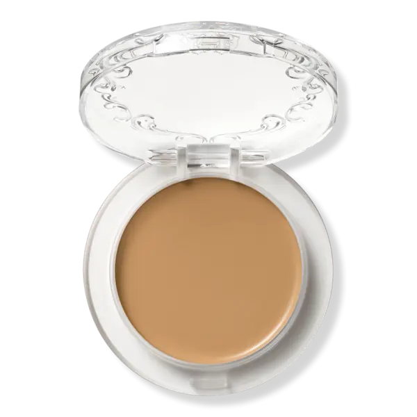 KVD BEAUTY Good Apple Skin-perfecting Hydrating Foundation Balm - Medium 054