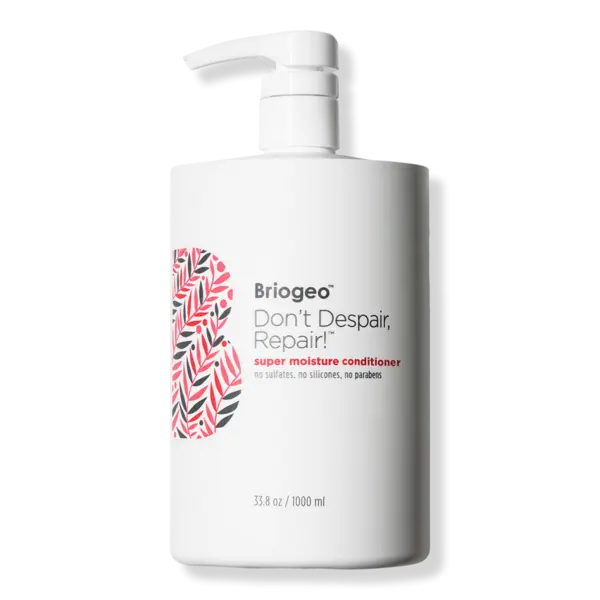 BRIOGEO Don't Despair, Repair! Super Moisture Conditioner - One-color