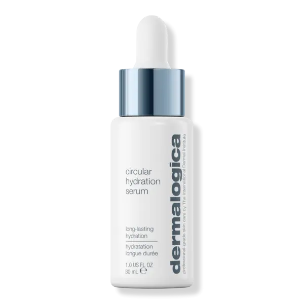 DERMALOGICA Circular Hydration Serum - One-color