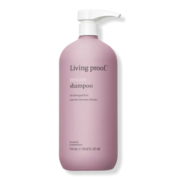 Living Proof Restore Shampoo