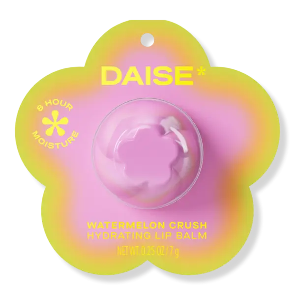 DAISE Hydrating Lip Balm Watermelon Crush