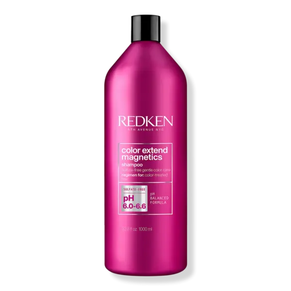 REDKEN Color Extend Magnetics Sulfate-free Shampoo