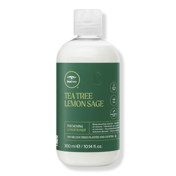 PAUL MITCHELL Tea Tree Lemon Sage Thickening Conditioner